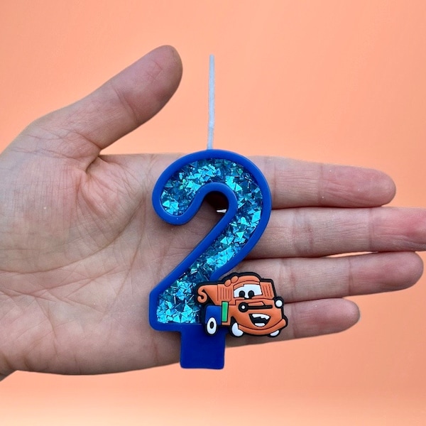 Bebefinn Cake Topper - Etsy