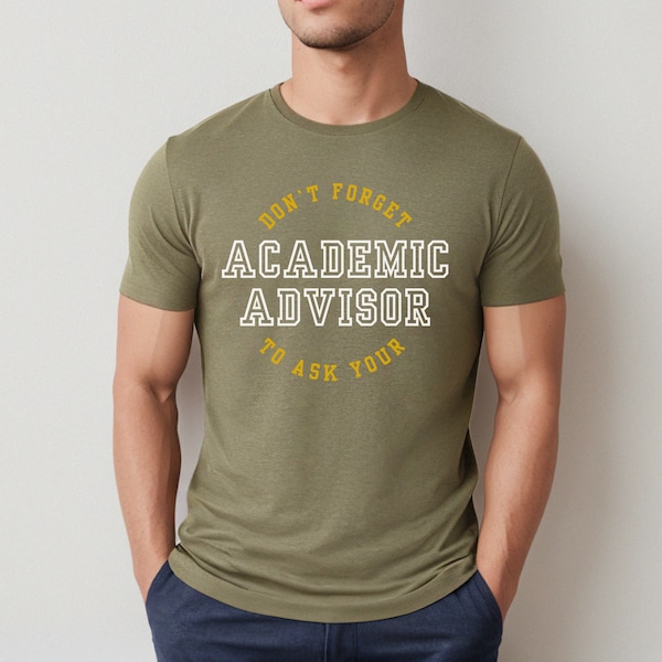 Academic Advisor - Etsy