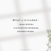 Digital Note Templates Horizontal Two Column Minimalist Notebook ...