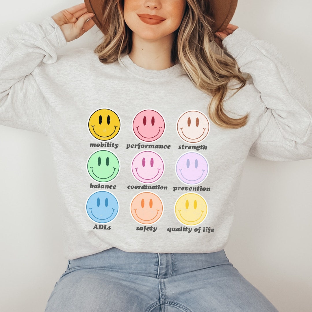 Retro PT Scope Crewneck Sweatshirt - Etsy