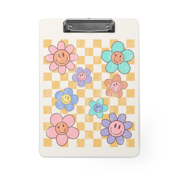 Daisy Bulletin Board - Etsy