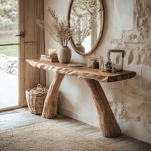 Unusual hall tables store