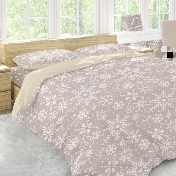 Scandinavian Duvet - Etsy