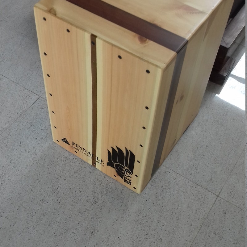 Drum Box - Etsy