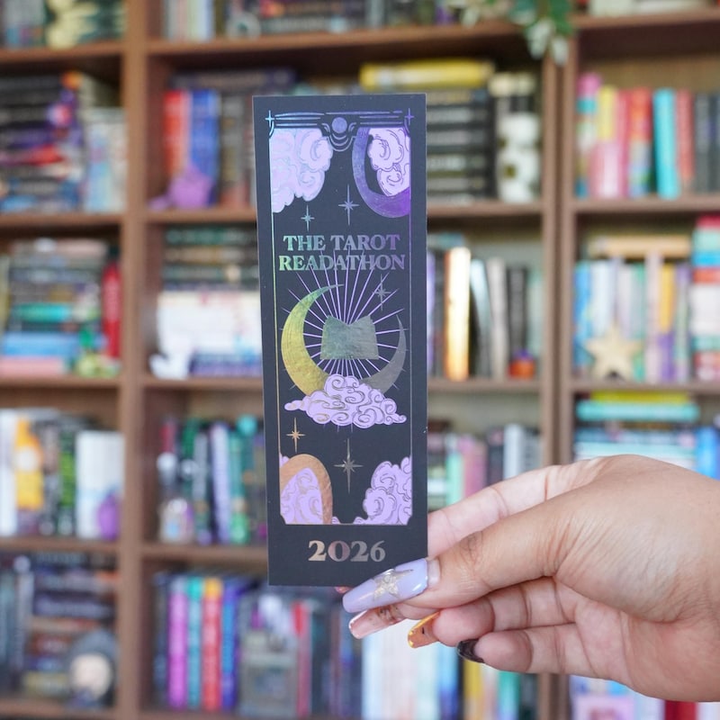 Cute Aesthetic Bookmarks - Etsy