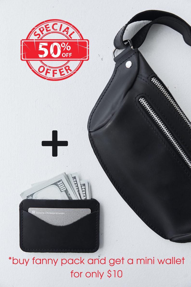 Hip Bag, Leather Belt Bag, Leather Hip Bag, Belt Bag Waist Bag, Bum Bag ...