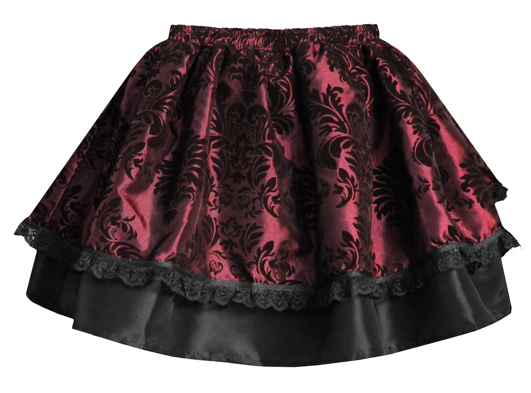 Steampunk Gothic Victorian Emo Lolita Retro 50's - Etsy