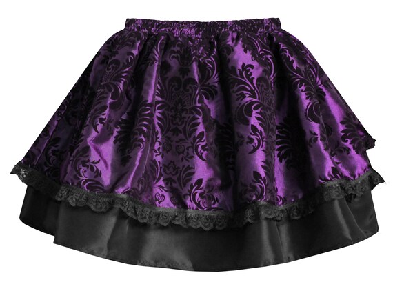 Steampunk Gothic Victorian Emo Lolita Retro 50's | Etsy