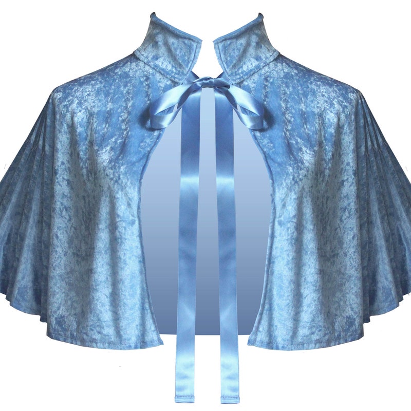 Half Capes - Etsy