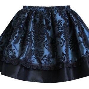 Steampunk Gothic Victorian Emo Lolita Retro 50's - Etsy