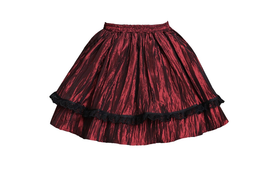 Steampunk Gothic Victorian Emo Lolita Retro 50's Rockabilly Swing ...