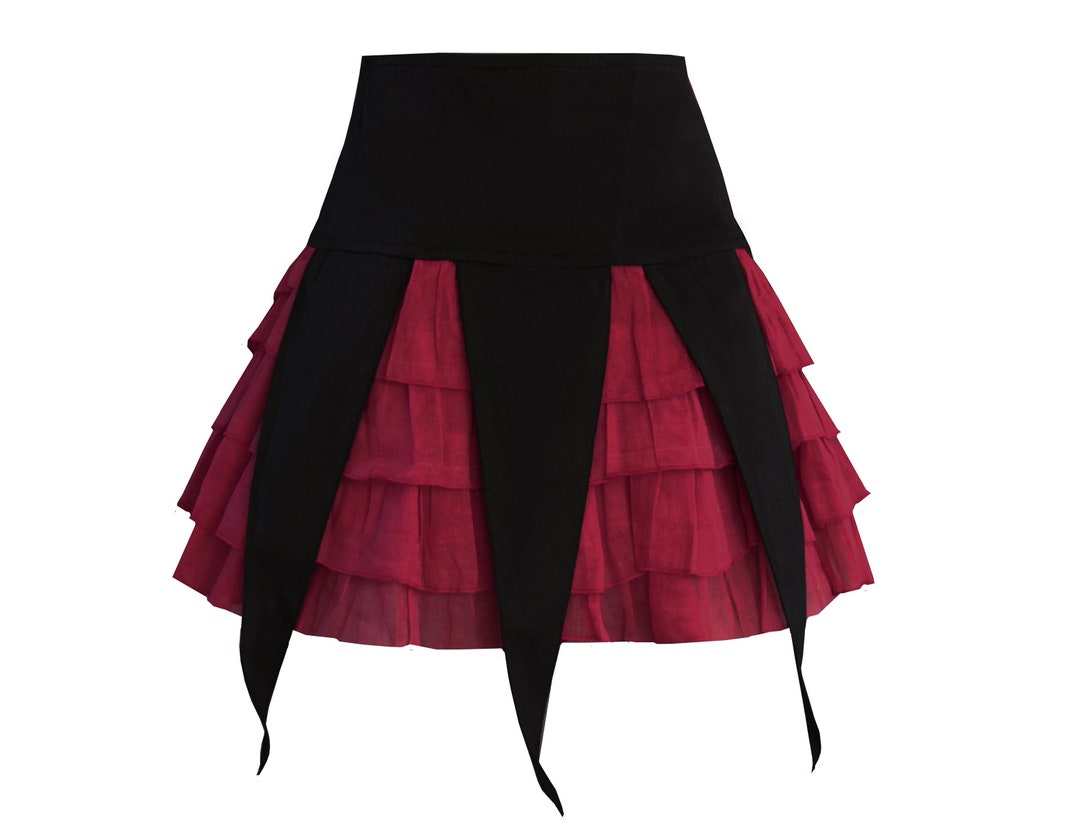 Steampunk Gothic Victorian Emo Lolita Retro 50's Rockabilly Swing ...