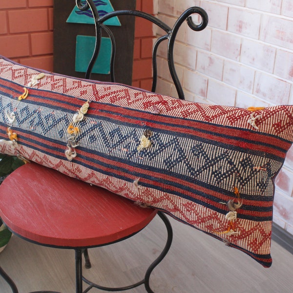 Bench Pillow - Etsy