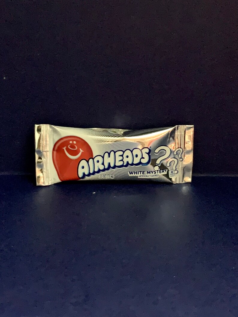 5 Surprise Mini Brands series 1 Collectible Mini Airheads | Etsy