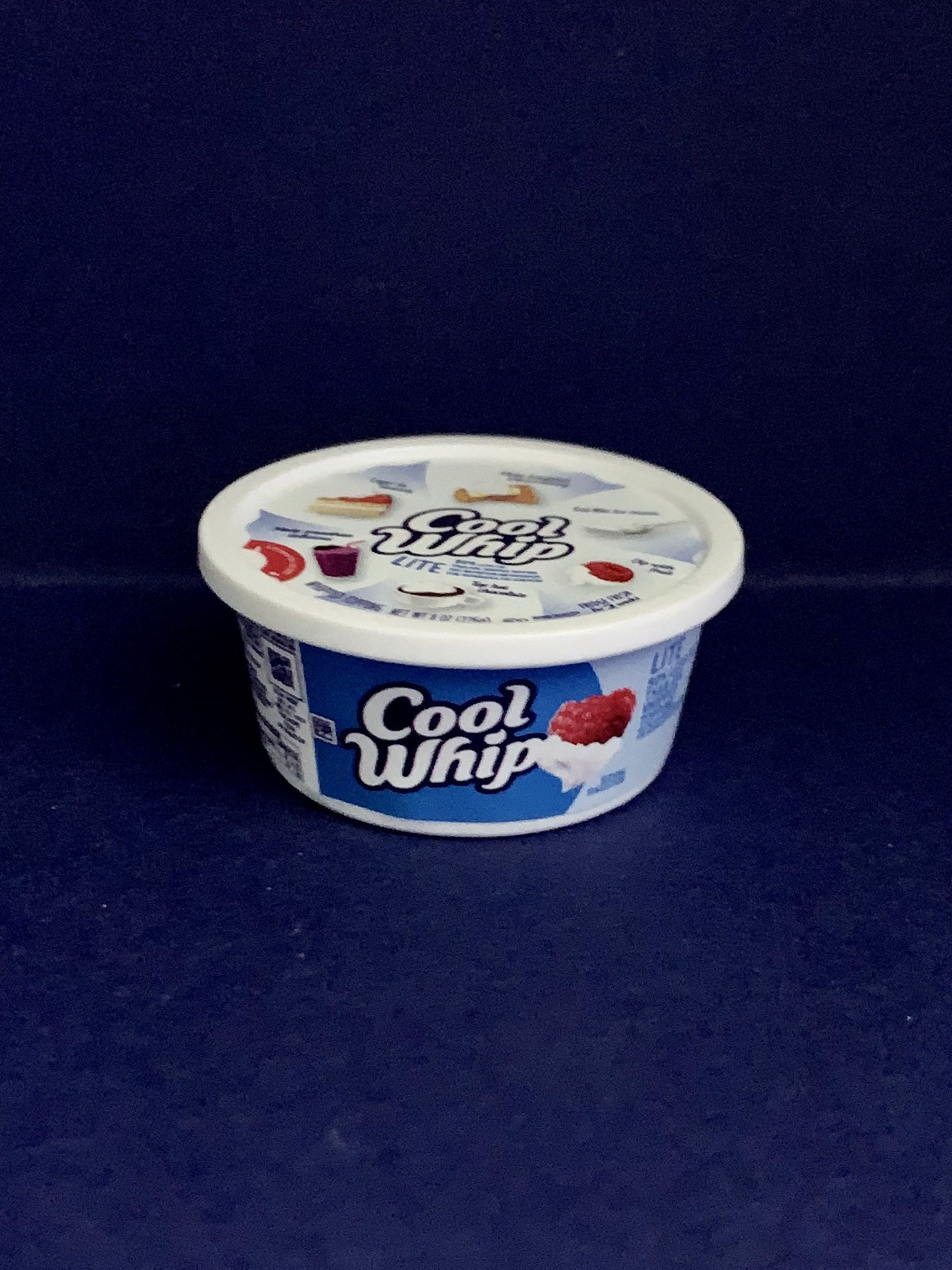 Cool Whip Lite