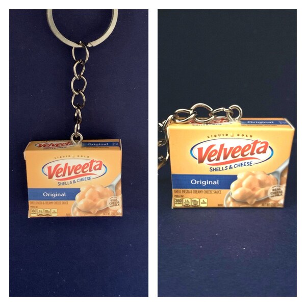 Velveeta Cheese - Etsy