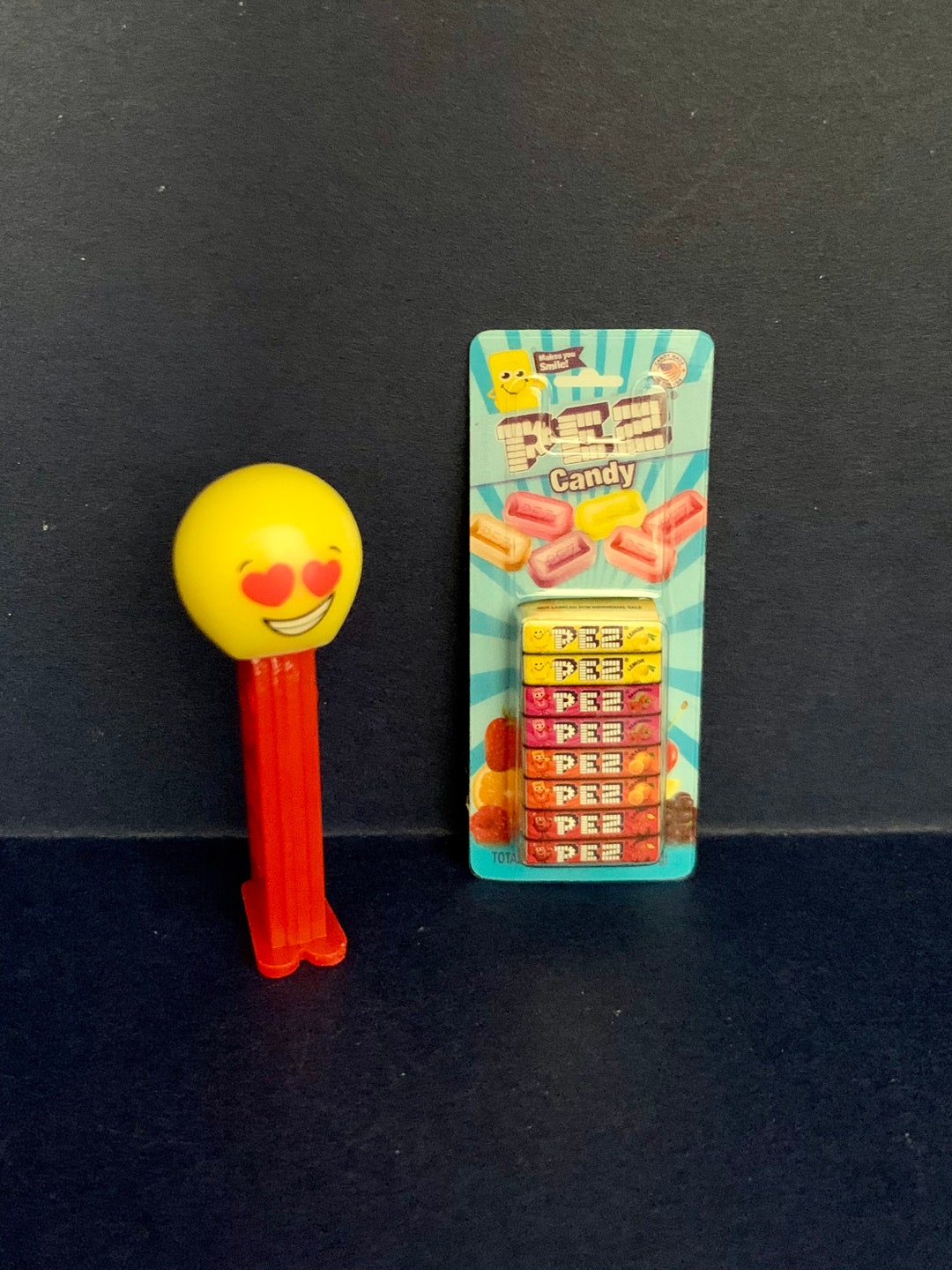 5 Surprise Mini Brands series 1 Collectible Mini PEZ Candy - Etsy