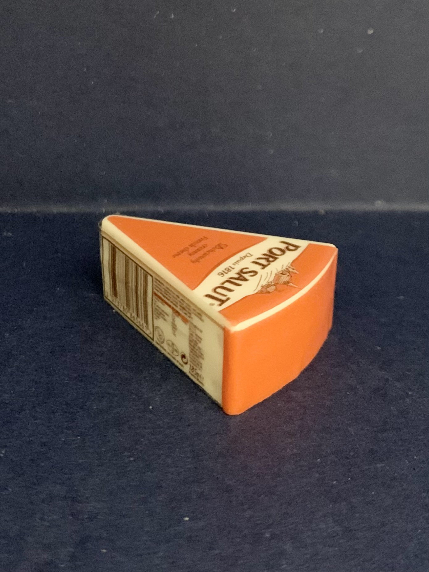 Art & Collectibles Collectibles Mini Port Salut Cheese Figurine ...