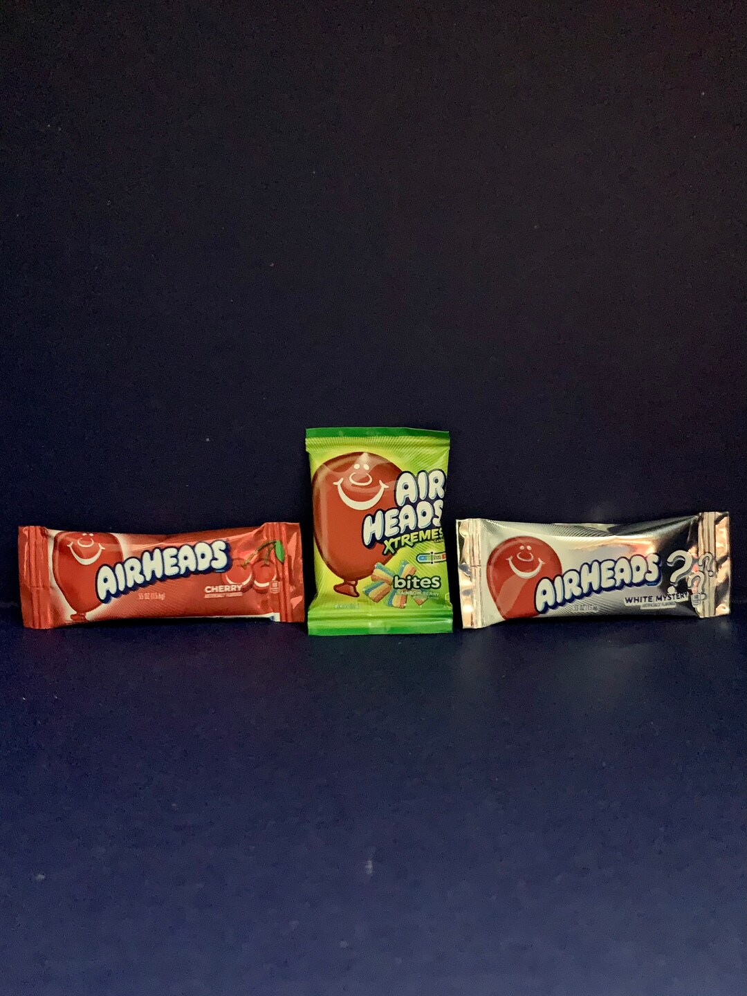 5 Surprise Mini Brands series 1 Collectible Mini Airheads - Etsy