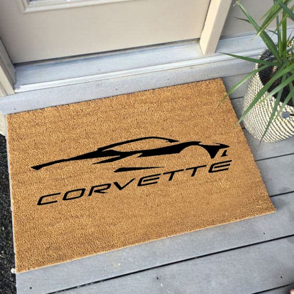 Corvette - Etsy