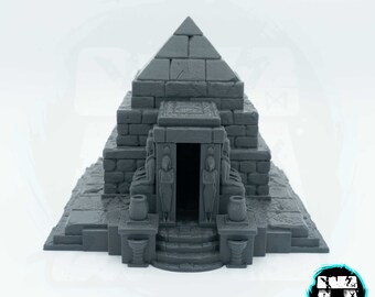 Dnd Tomb - Etsy