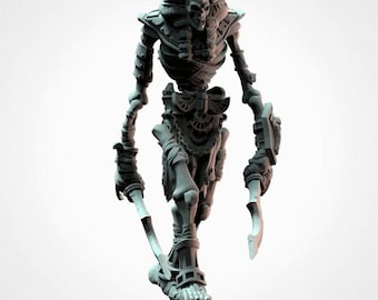 Colossus Miniature - Etsy