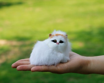 Realistic Baby Cats - Etsy