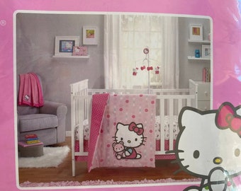 Pink Dust Ruffle | Etsy