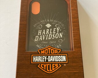 Harley Phone Case | Etsy