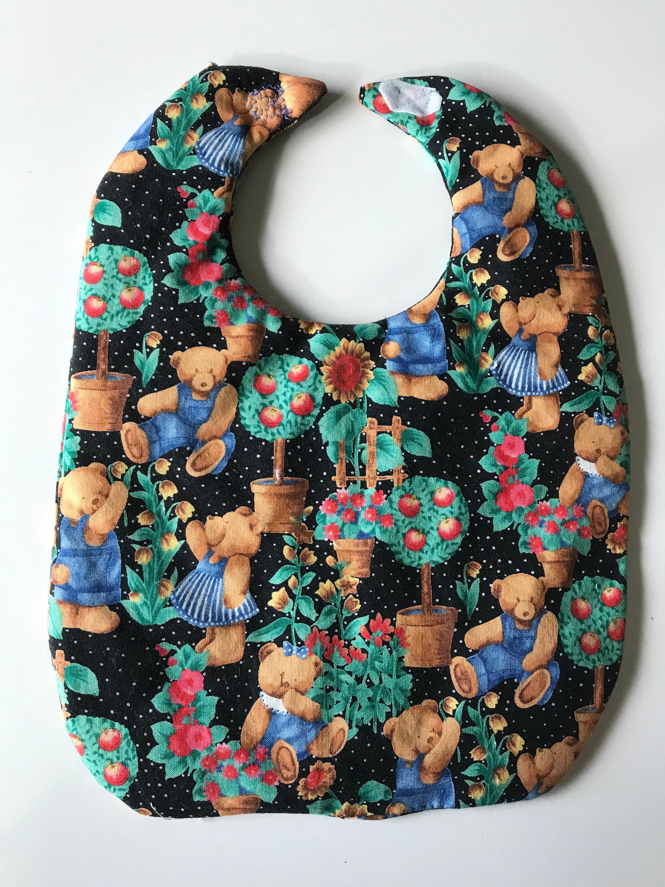 Teddy Bears in the Orchard - Etsy