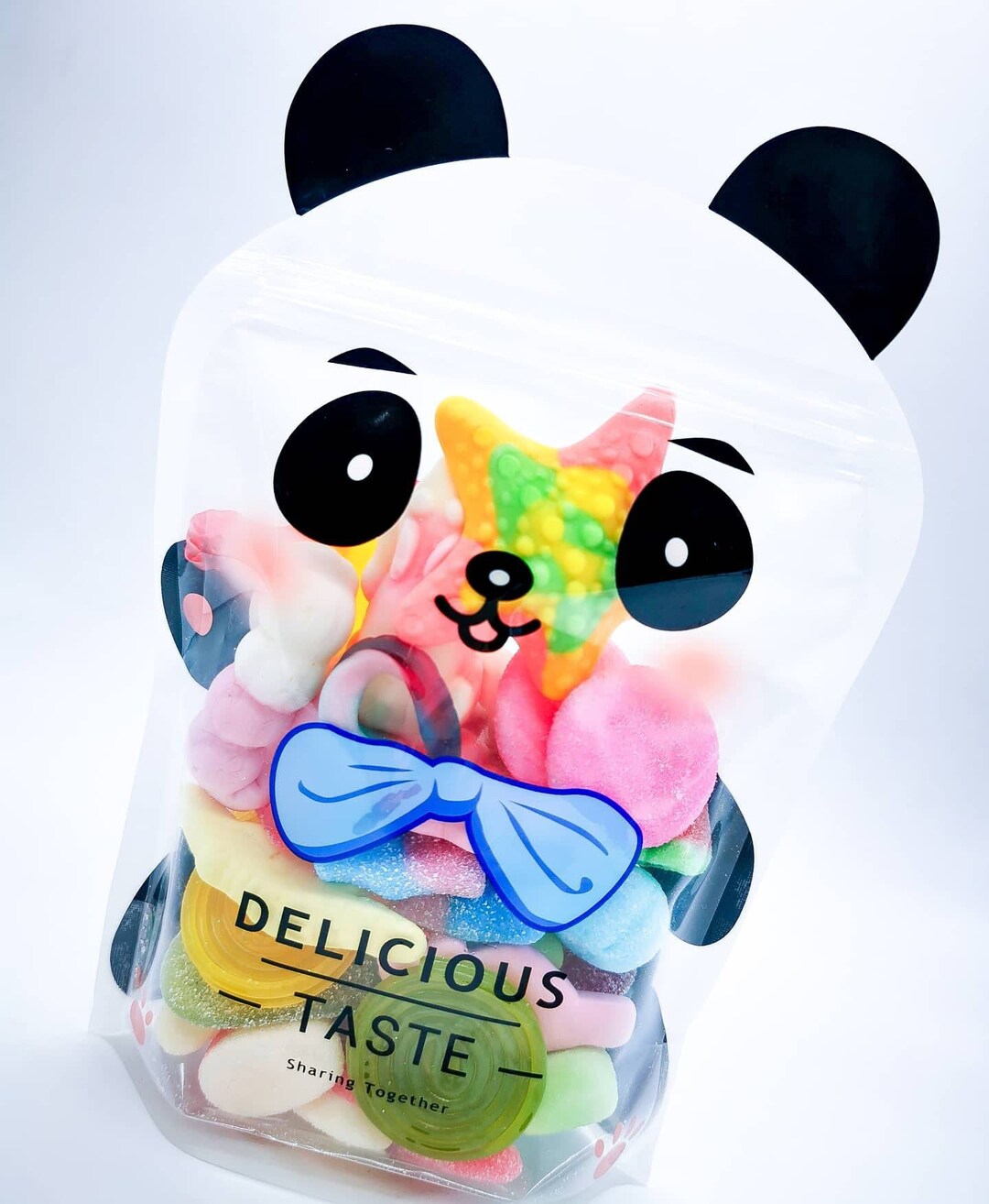 Kiddy Candy, Sweets, Sugar Cone, Birthday Gift, Children's Birthday ...