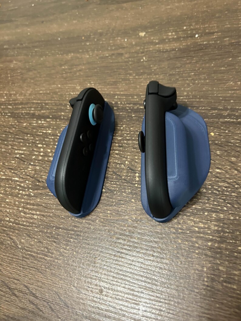 SWITCH 2 MOUSE GRIP | Precision Slick Ergonomic Mouse Adapter for New ...