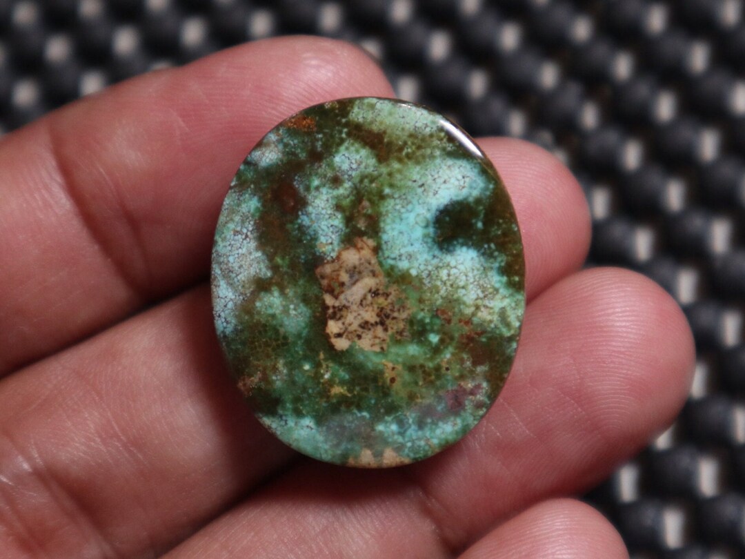 Unique Colour Prsn Turquoise,polished Turquoise,anhydrite,rhodochrosite ...