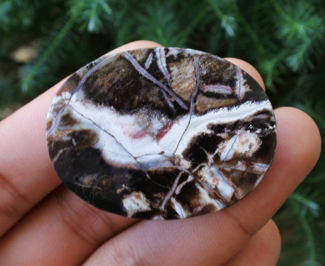 Java Jasper,orange Colour,agate Crazy Lace,crystal Healing,blue ...