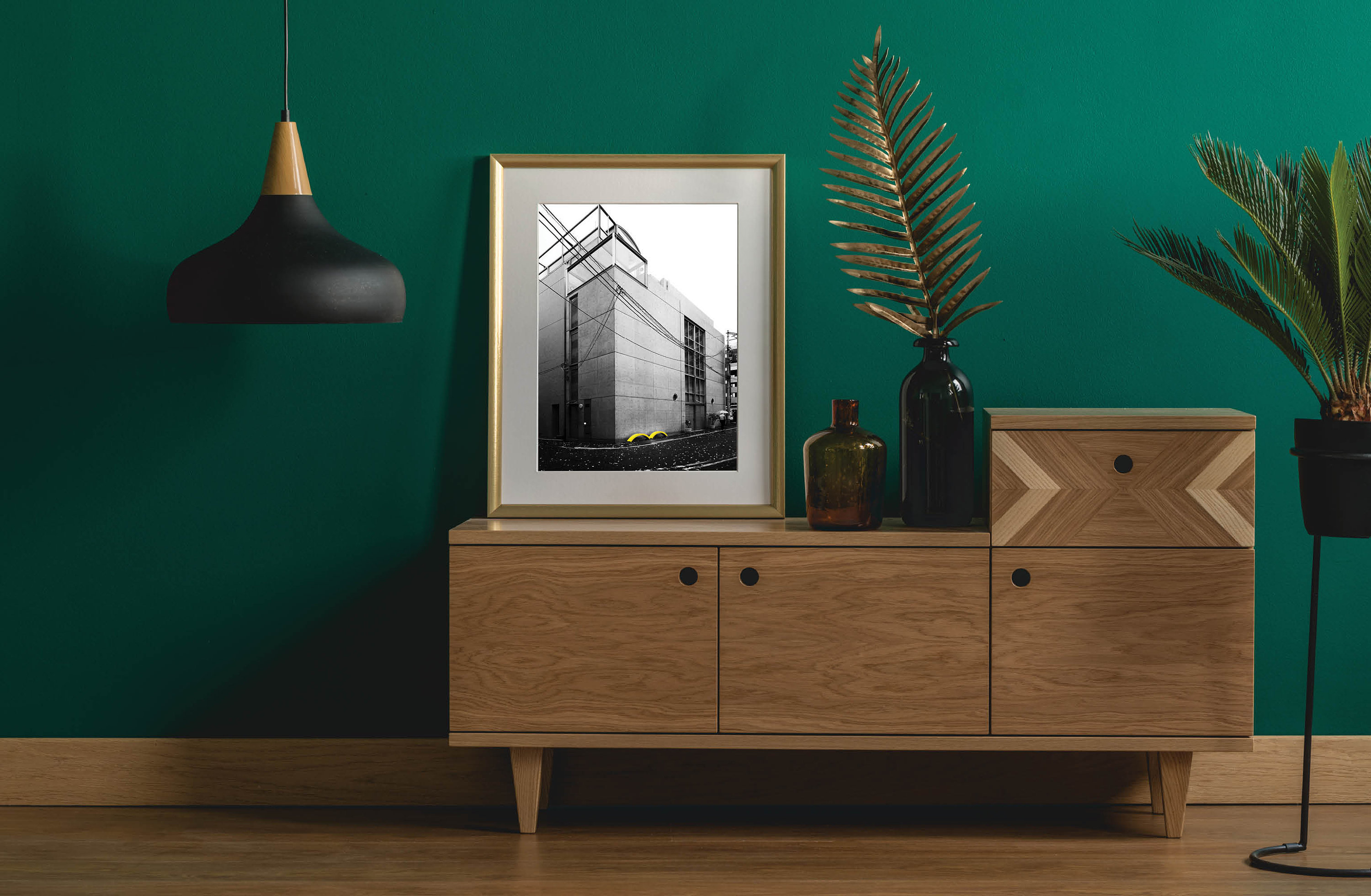 Japan Osaka Tadao Ando Office Studio of Light by Tadao - Etsy