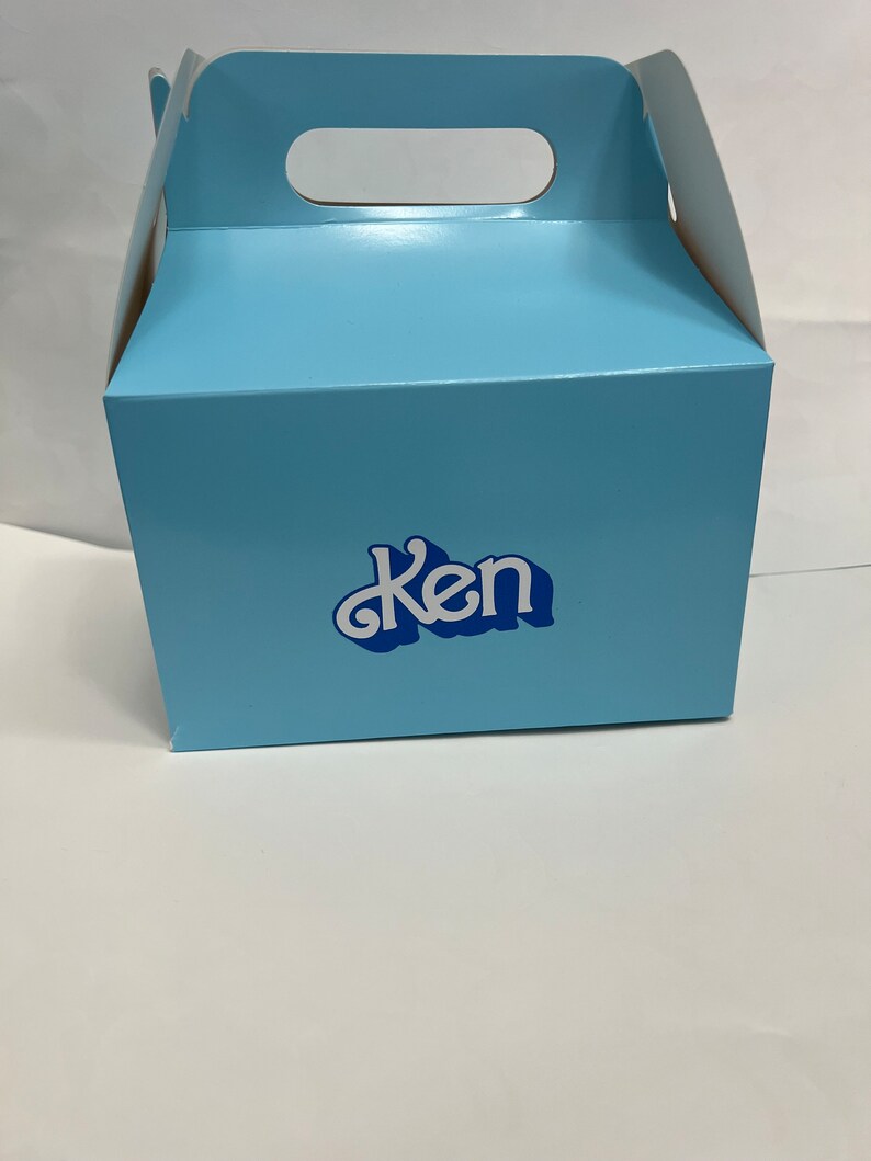 Ken Favor Boxes - Etsy