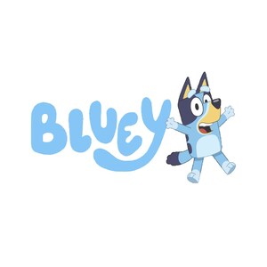 Super Cute Blue Vinyl Stickers Pack of 12 - Etsy