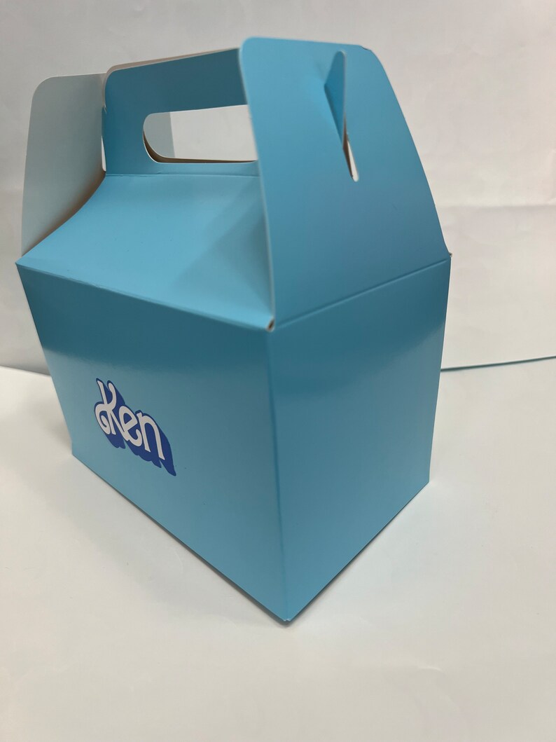 Ken Favor Boxes - Etsy