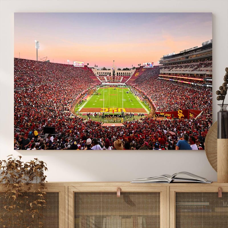 Memorial Stadium Game Day - Etsy