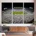 Beaver Stadium Penn State Football Wall Art Penn State Stadium Ready to ...