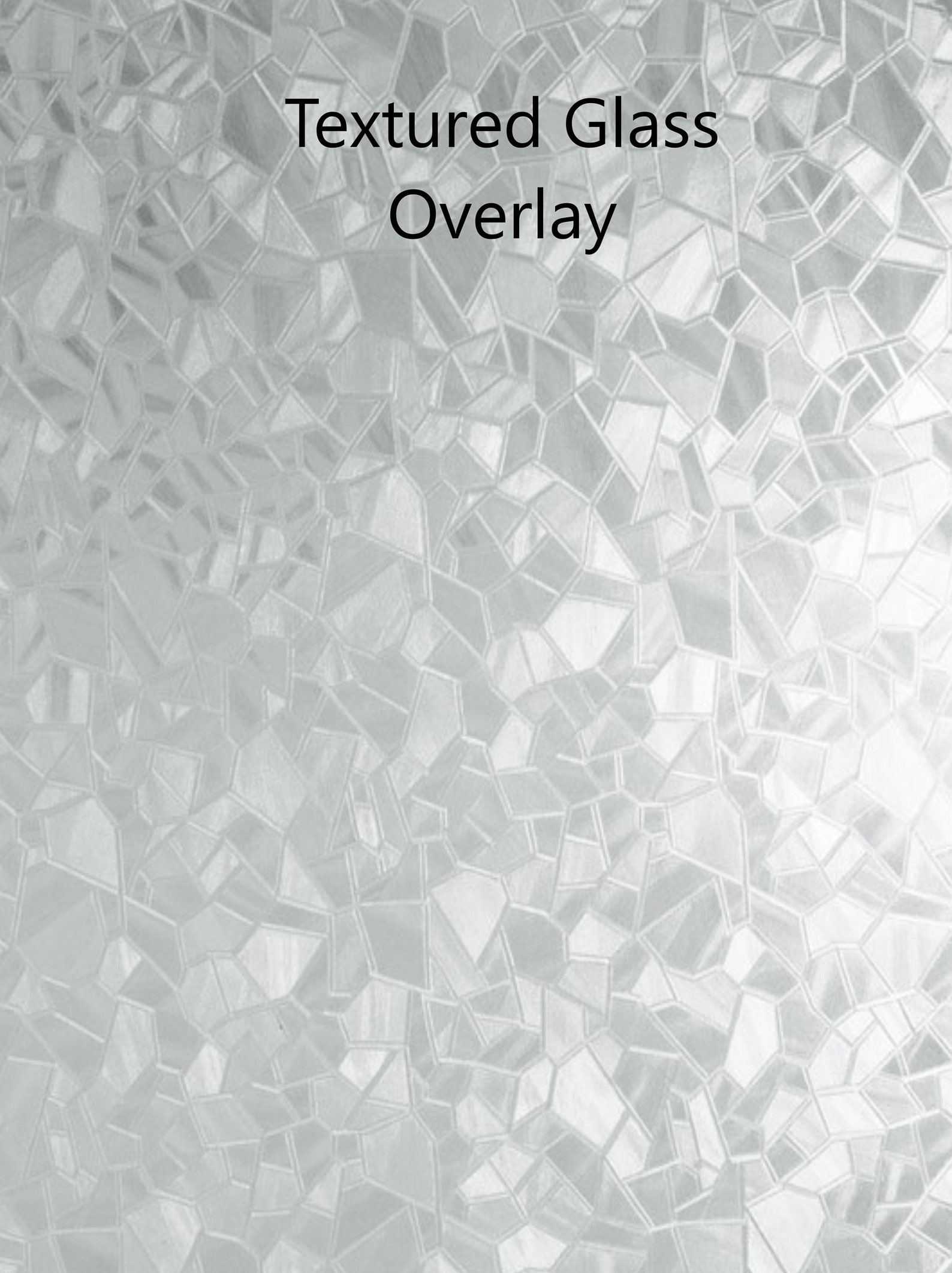 Stain Glass Style Art Deco Round Wall Mirror - Etsy