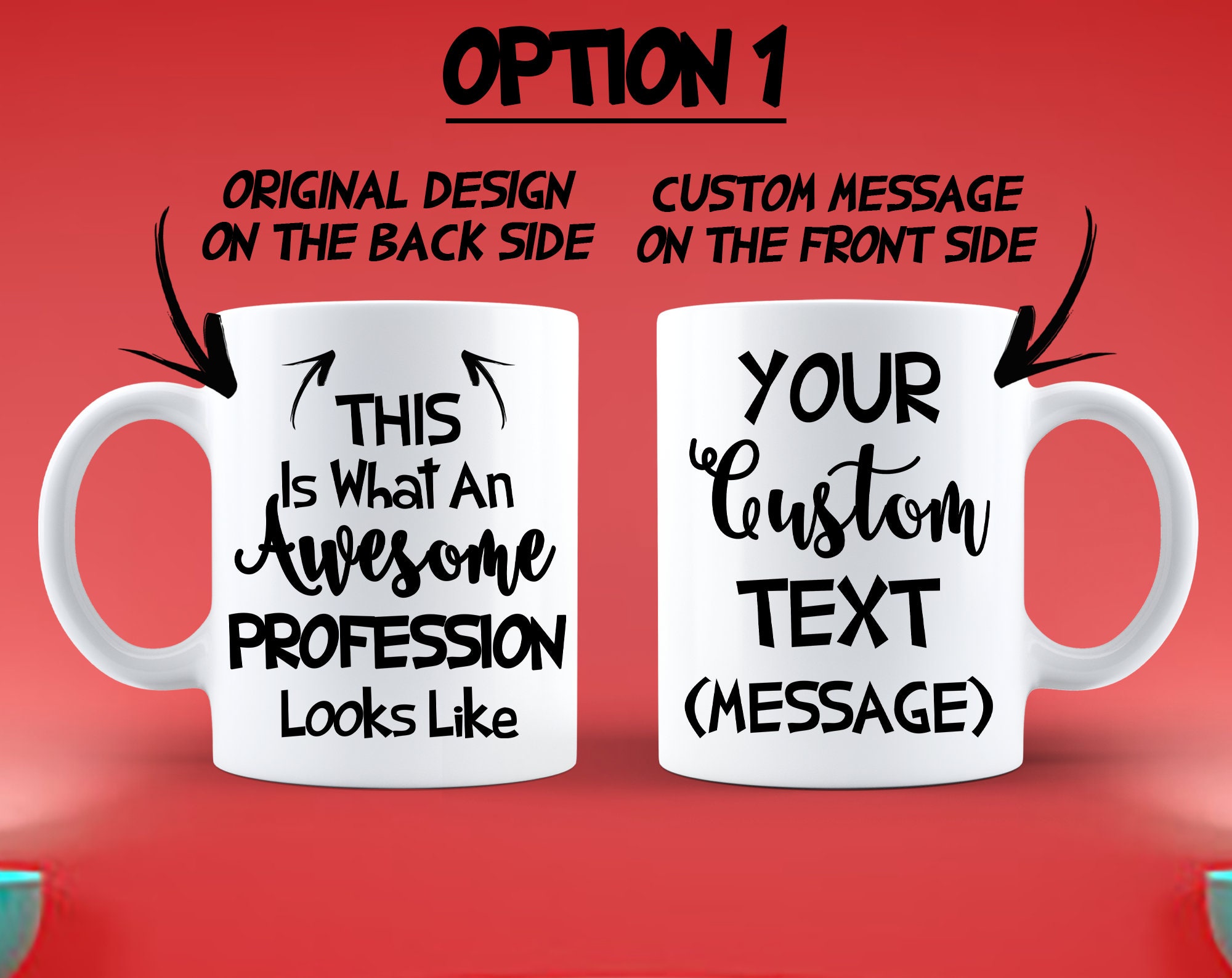 Awesome Music Teacher Mug, This is What an Awesome Music Teacher Looks ...