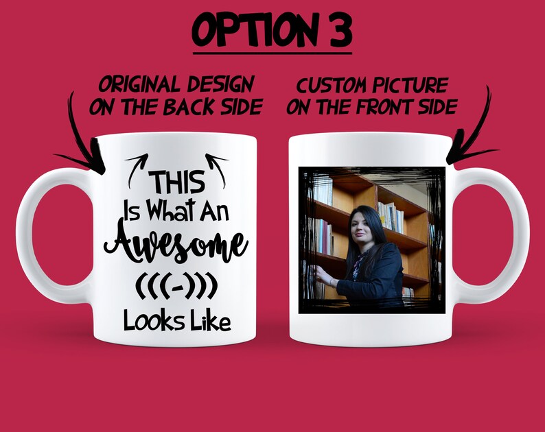 Awesome Executive Assistant Mug This is What an Awesome - Etsy