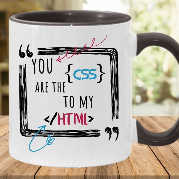 To My Html - Etsy