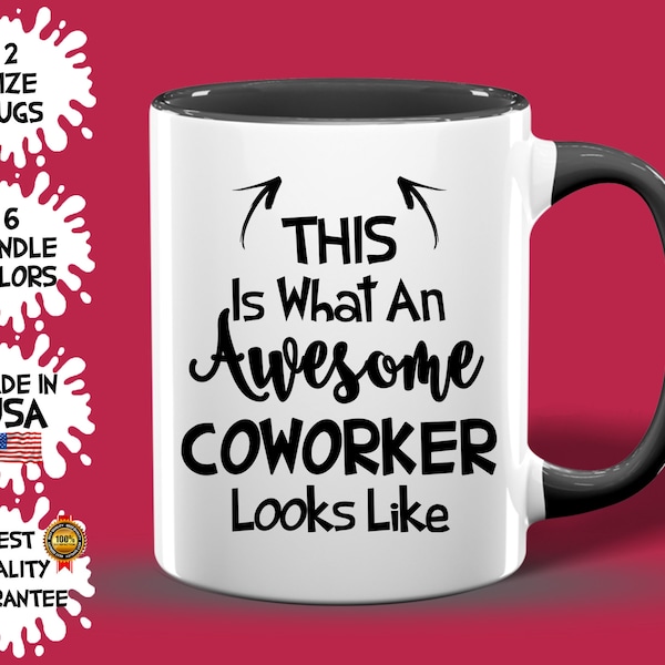 Gifts for Awesome Coworkers - 60+ Gift Ideas for 2024