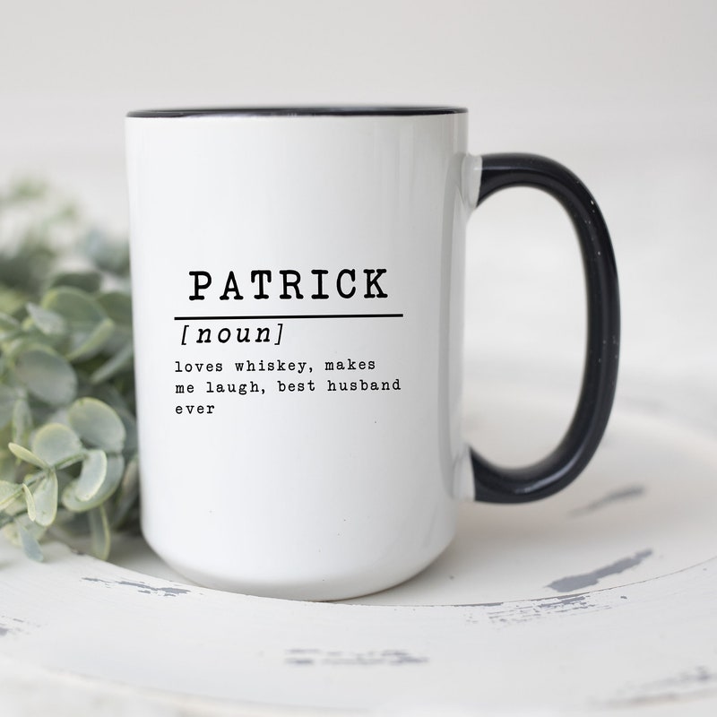 Personalized Gifts for Men - 60+ Gift Ideas for 2025