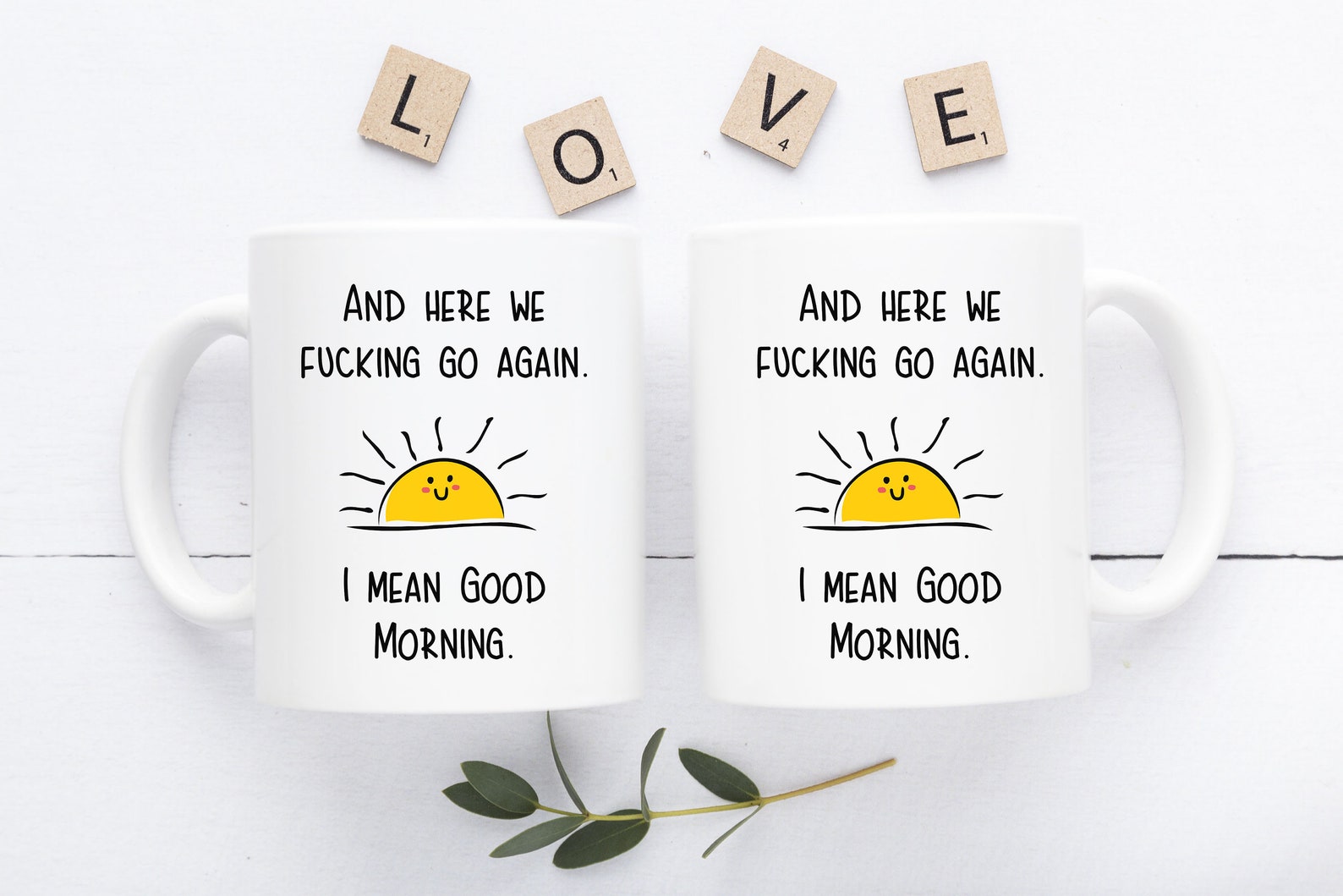 Funny Mugs for Men, Funny Large Mug for Him, Large Coffee Mugs for Men ...