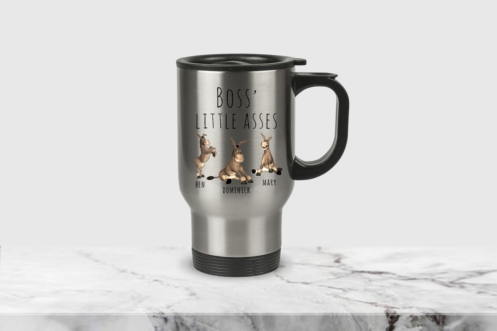 Boss Gift Personalized Gifts for Boss Mug Best Boss Gifts - Etsy