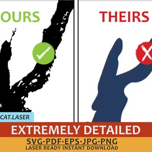 Lake Pend Oreille Idaho Vector for Print or Laser Engraving. High ...