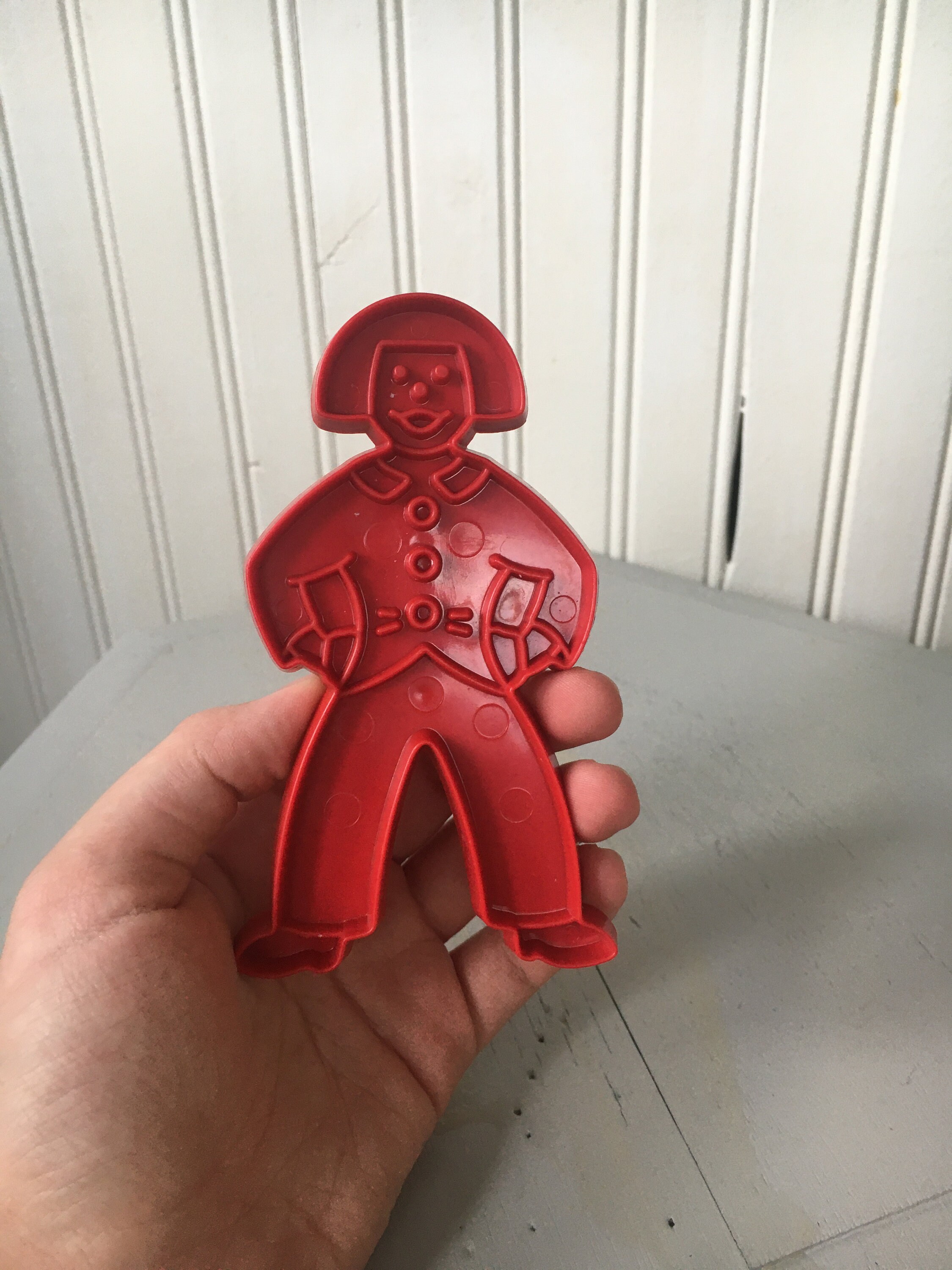 Vintage Tupperware Cookie Stamps - Etsy